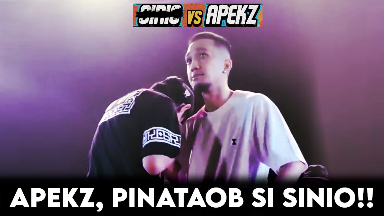 AHON 13 OFFICIAL RESULTS [Day 2]: SINIO vs. APEKZ, PISTOLERO v. LUXURIA ...