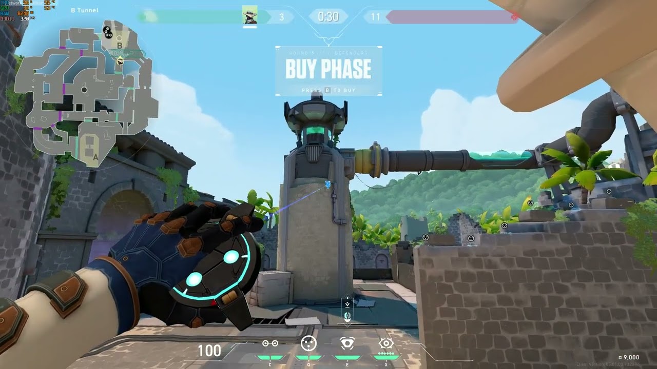 [Breeze] B cypher setup to abuse enemy viper's wall - YouTube