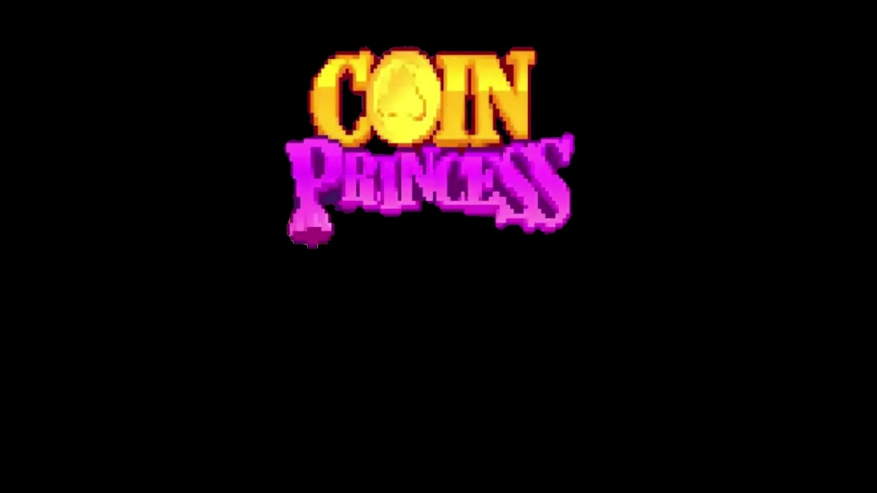 Coin Princess OST - In-Game Theme 3 - Extended - YouTube