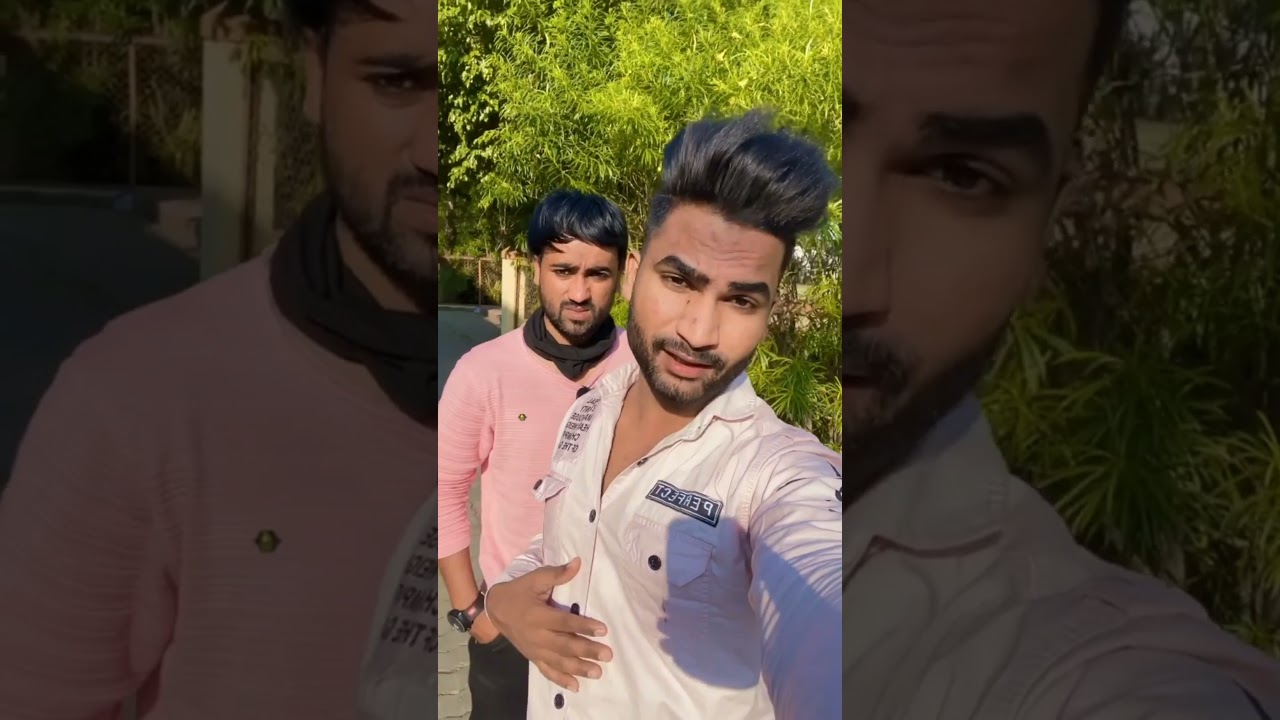 😂 khwaish || Best Comedy Video By @Aarish Shah Official - YouTube