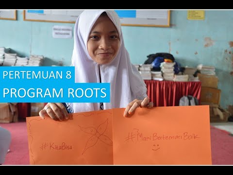 PERTEMUAN 8_PROGRAM ROOTS - YouTube