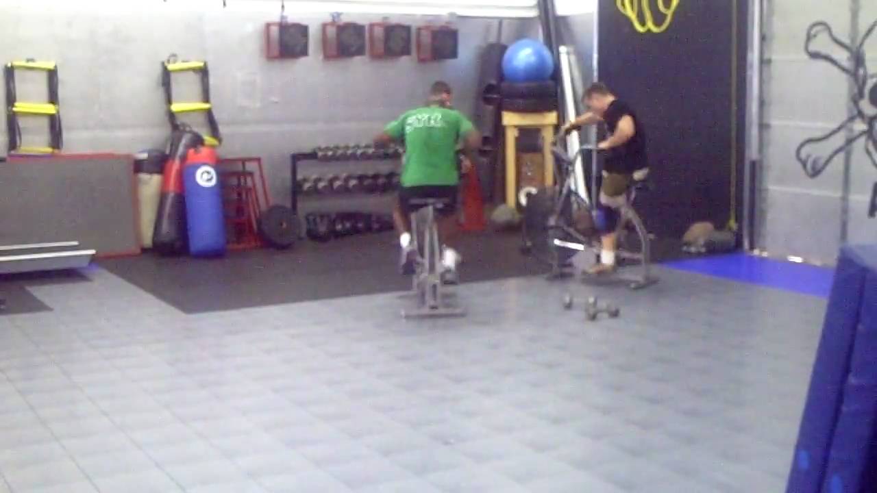 API Caveman Training - James Cook Sean Sherk - YouTube