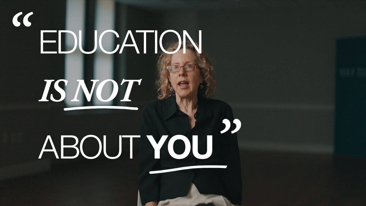 College is Giving Students an Excuse to Embrace Their Own Ignorance ...