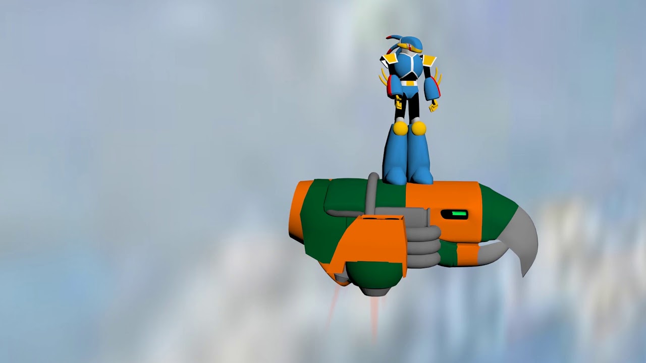 test animation - YouTube