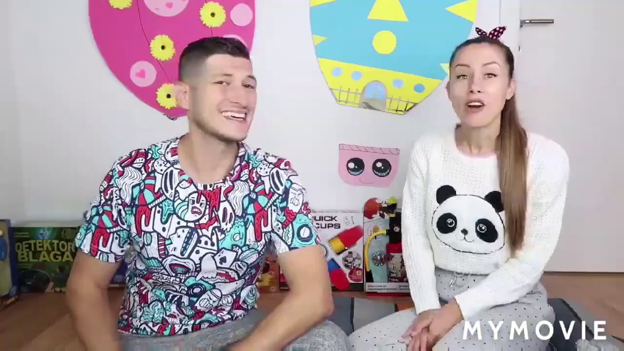 Zaga i Filip edit #2 - YouTube