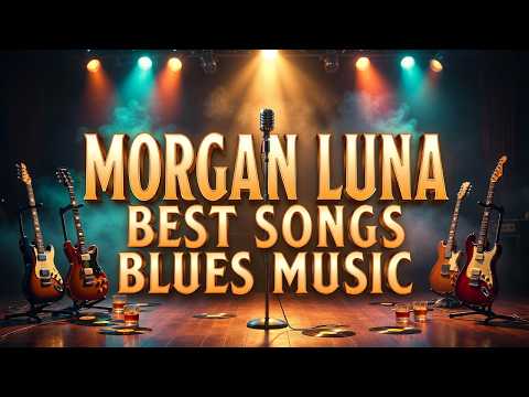 Morgan Luna Best Songs - Blues Music