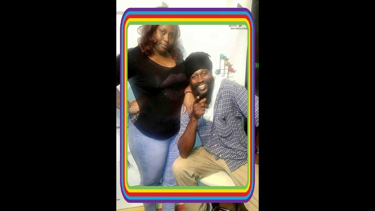 Riddim Up Friday may 05 14 and 05 21 show - YouTube