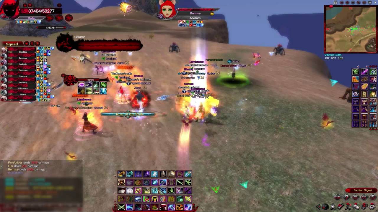 Epic Perfect World- Still Too Easy - YouTube