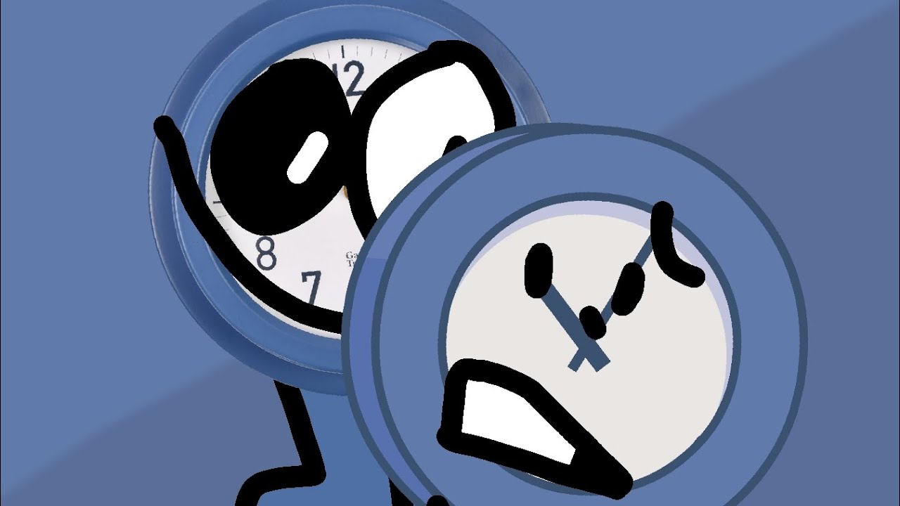 Crimson Awakening But It's Clock and Awesome Clock - YouTube