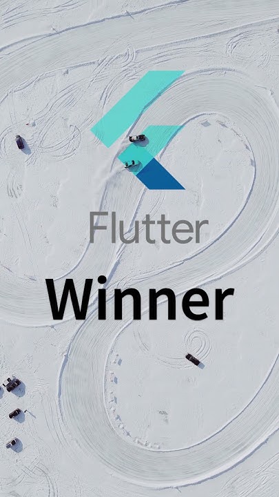 Flutter Vs React Native Flutterdeveloper Mobileappdev Coding Youtube