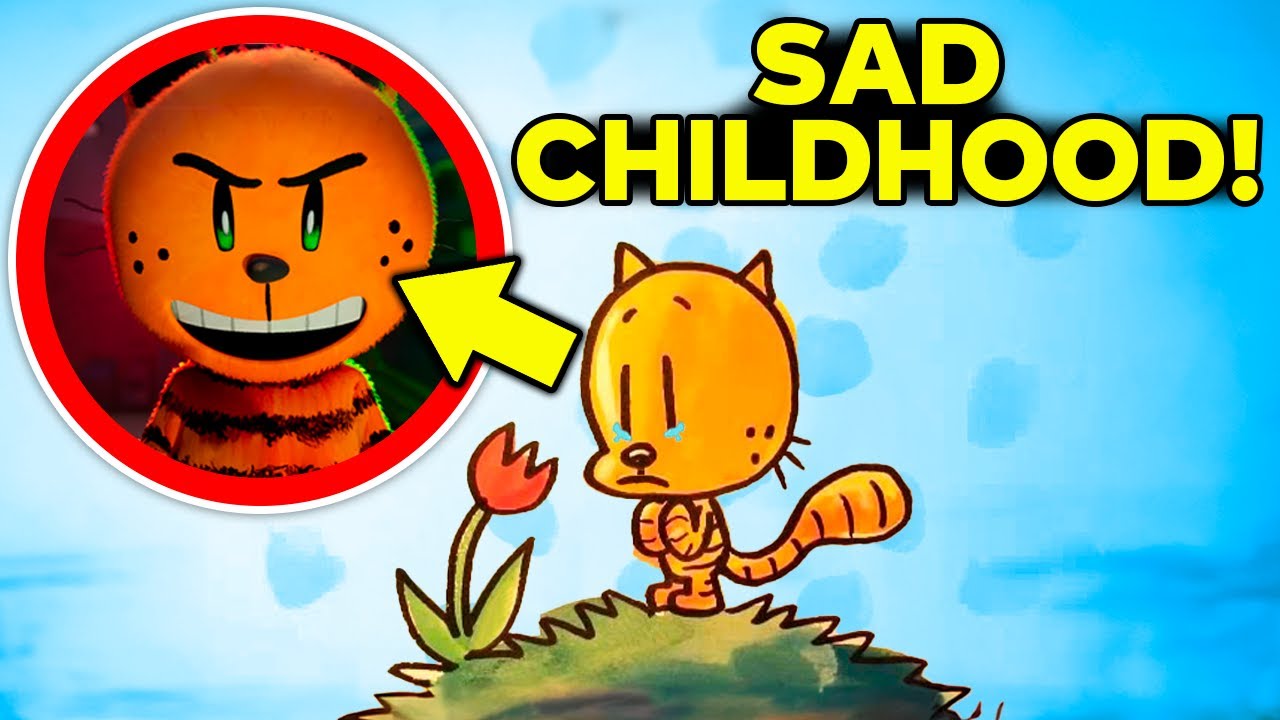 Everything You Need to Know About PETEY, The Cat! (DOG MAN Villain ...