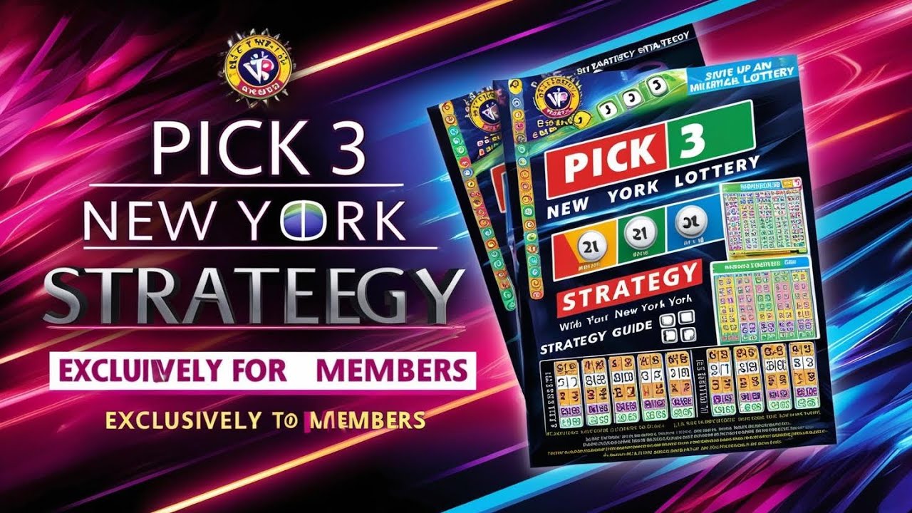 Pick 3 New York’s Key Digits Numbers - YouTube