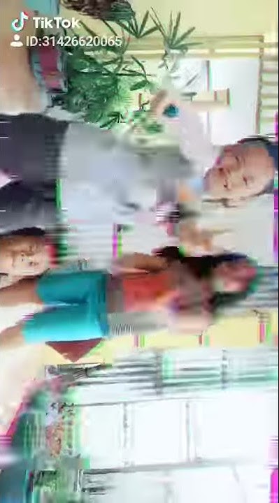 Tiktok anak-anak jaman naw - YouTube