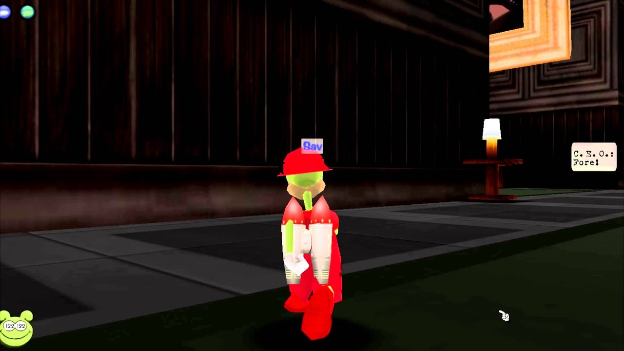 The Toontown Guide - How to stay Flawless in the CEO Final Round - In ...