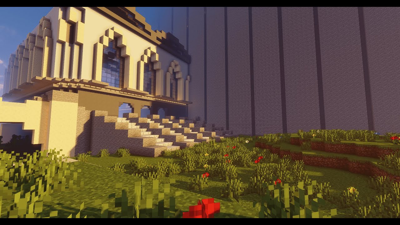 QSMP - Somake Server - YouTube