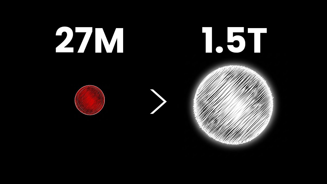 How a 27M Model Beat Trillion-Parameter AI - YouTube