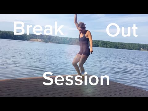 Break Out Session - Crow Pose - YouTube