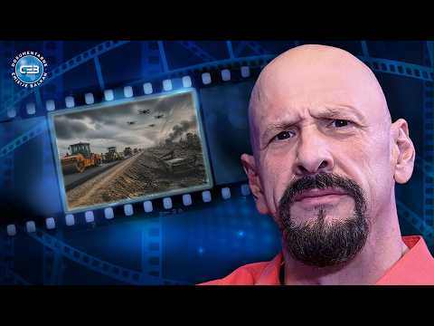 BALKAN INFO: Danijel Simić - Rusija gradi autoput kroz ratnu zonu, dok dronovi udaraju Ukrajinu!