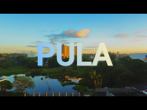 Pula (Official Lyrics)