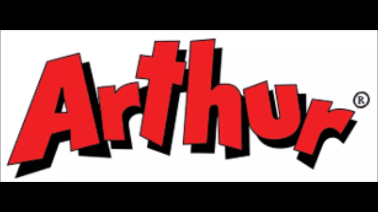 Arthur Custom Funding Credits 2018 (PBS Kids Show) - YouTube