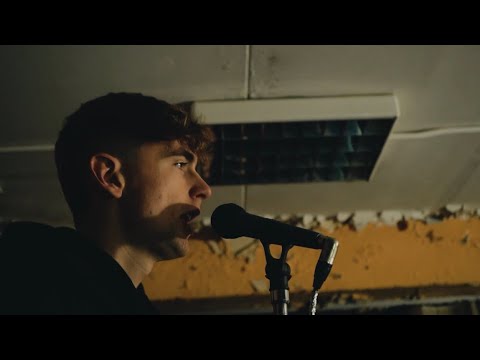 Paddy Keyes - Complicated (Official Video) - YouTube