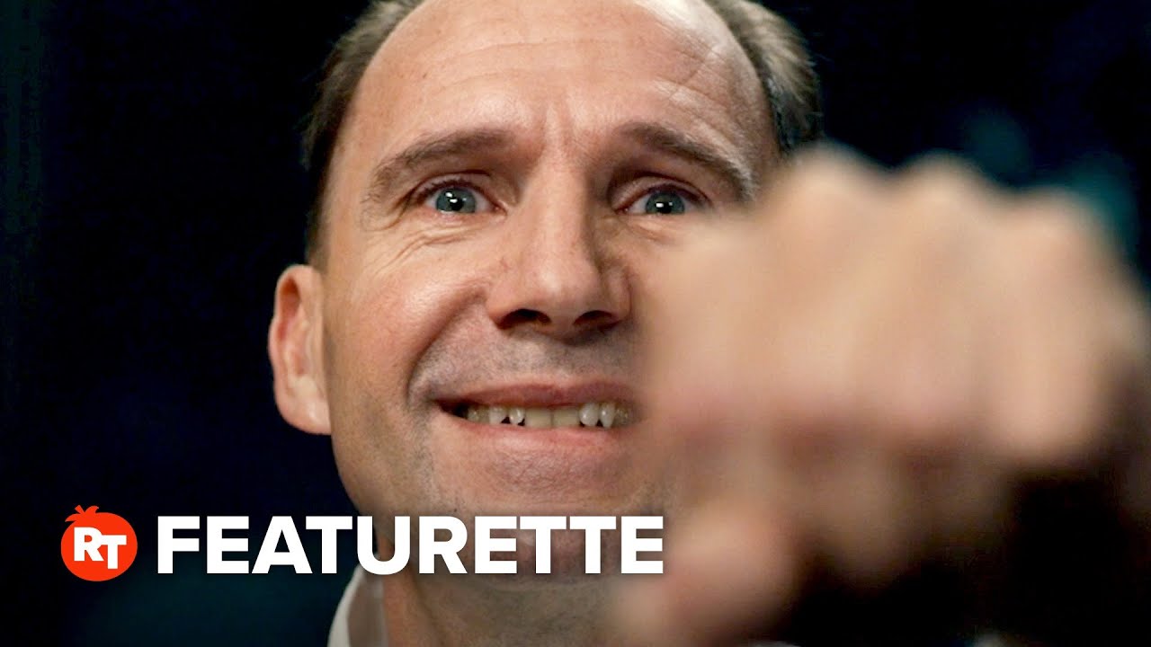 The Menu Featurette - Horror (2022) - YouTube