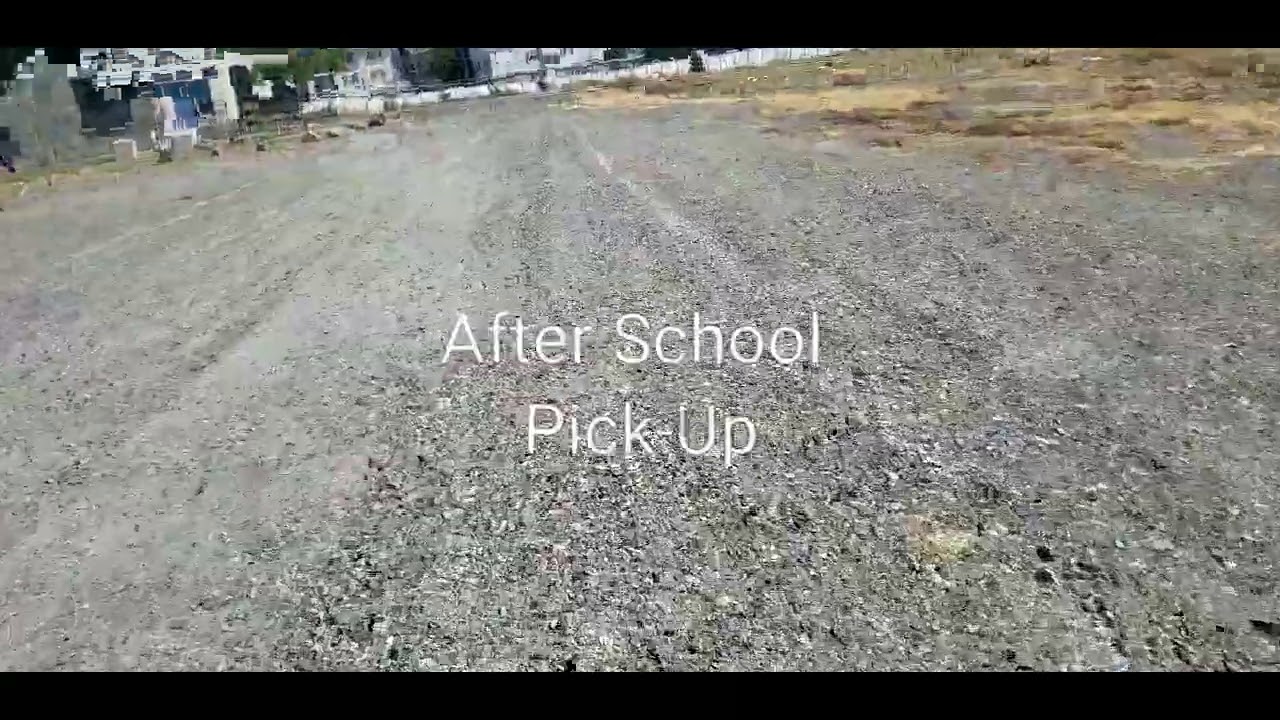 After School Pick Up - YouTube