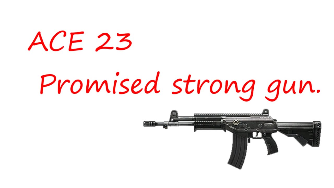 【BF4】BattleField4 Part 10 ~ACE 23 Promised strong gun~ - YouTube