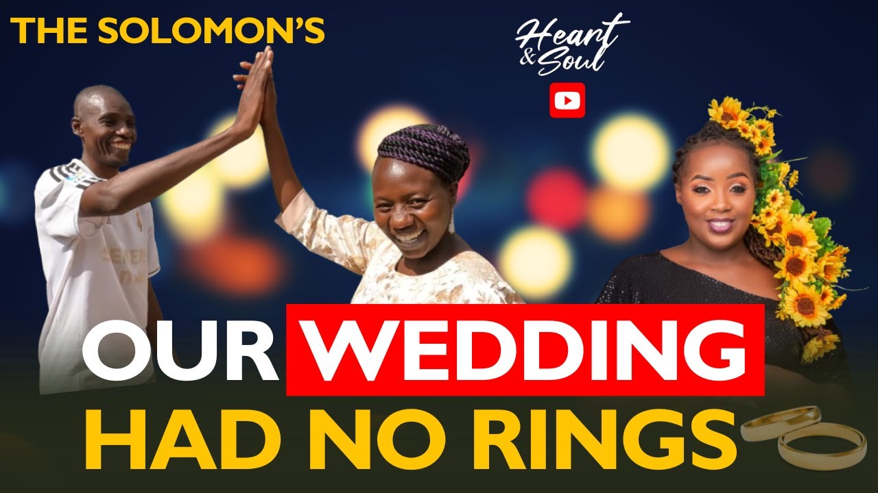 From Messenger & House Manager to Landlords | The Solomons’ 20-Year ...