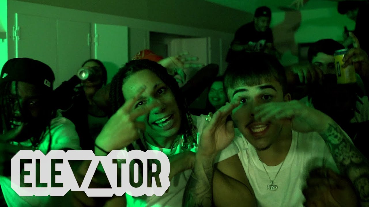 Block Boyz - Hands Up (Official Music Video) - YouTube