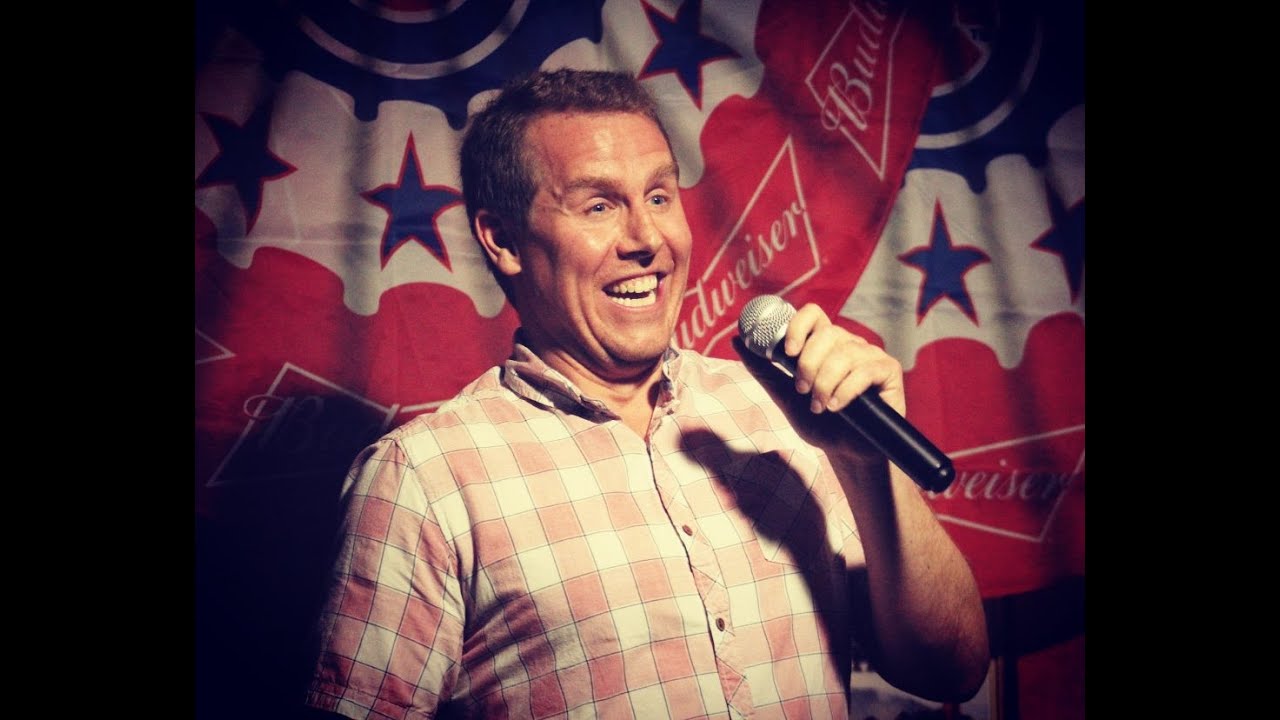 Episode 33! The Pat-Trick: Pat Treuer returns! - YouTube