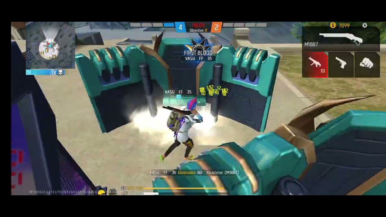 only one tap custom - YouTube