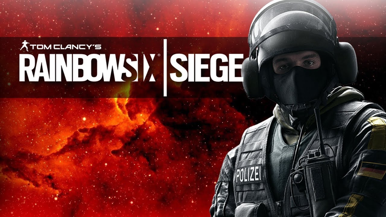 GHOUL'S TRIGGERED!!! (IRL Streaming & Interviews) - Rainbow Six Siege ...
