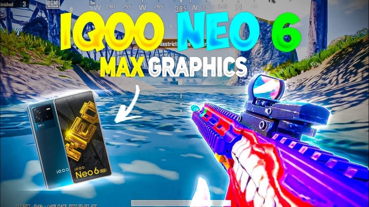 90 FPS MAX GRAPHICS + SETTINGS 😱🔥 ( IQOO NEO 90 FPS MAX Graphics )🔥 ...