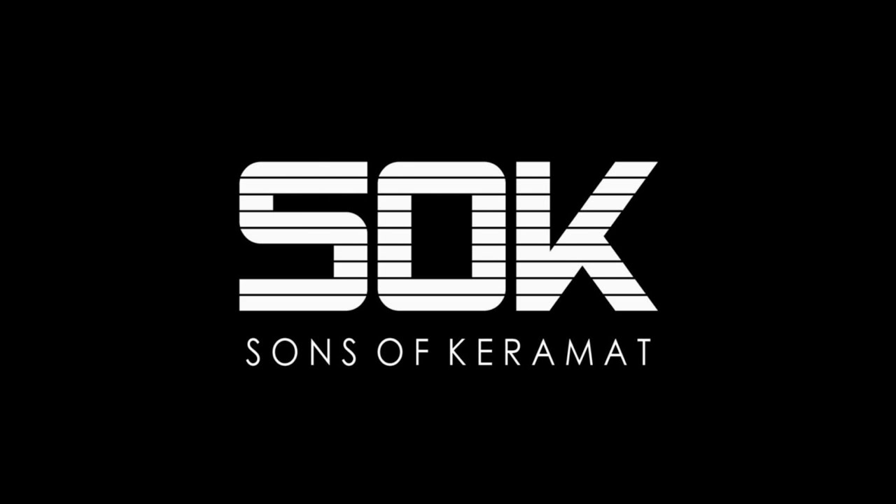 KASI RAMAI LA TOQQ!!! - YouTube