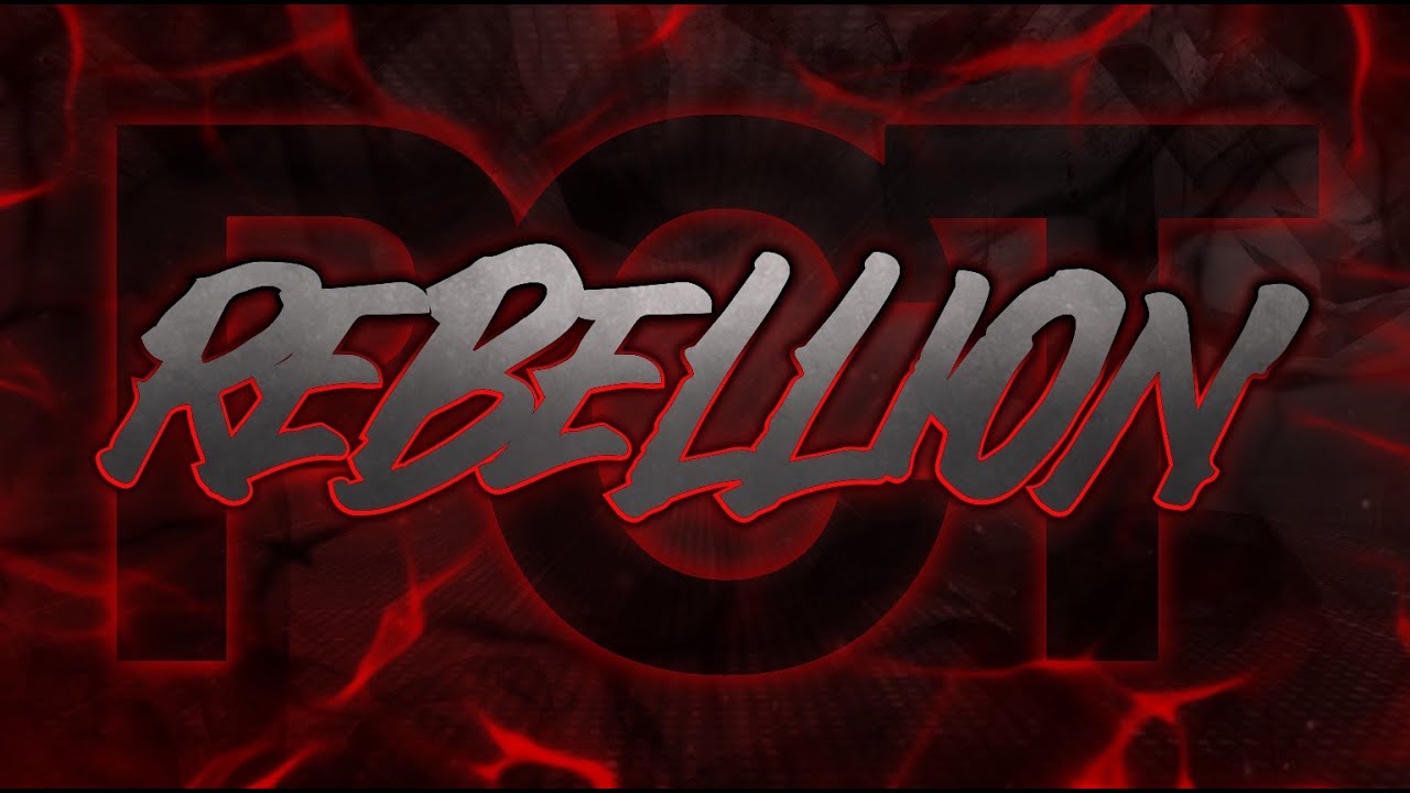PCT - Rebellion 24-25 - YouTube