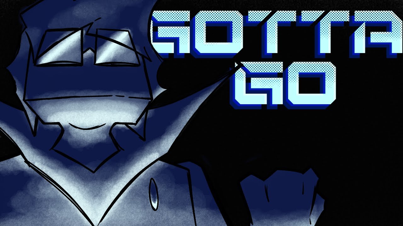 FNF - Gotta Go (Vs Sonic.exe) Joseph & Kevin Cover "High effort" - YouTube