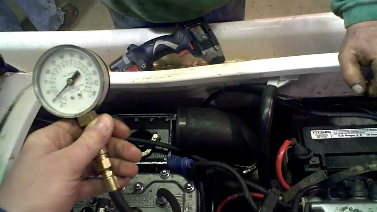 SOLD NOT AVAILABLE 1993 Kawasaki 750 SS Compression Test LOT 1067A ...