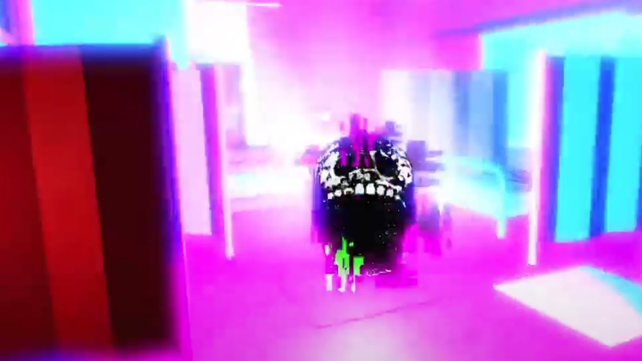 blue rush doors (live chat vote) - YouTube