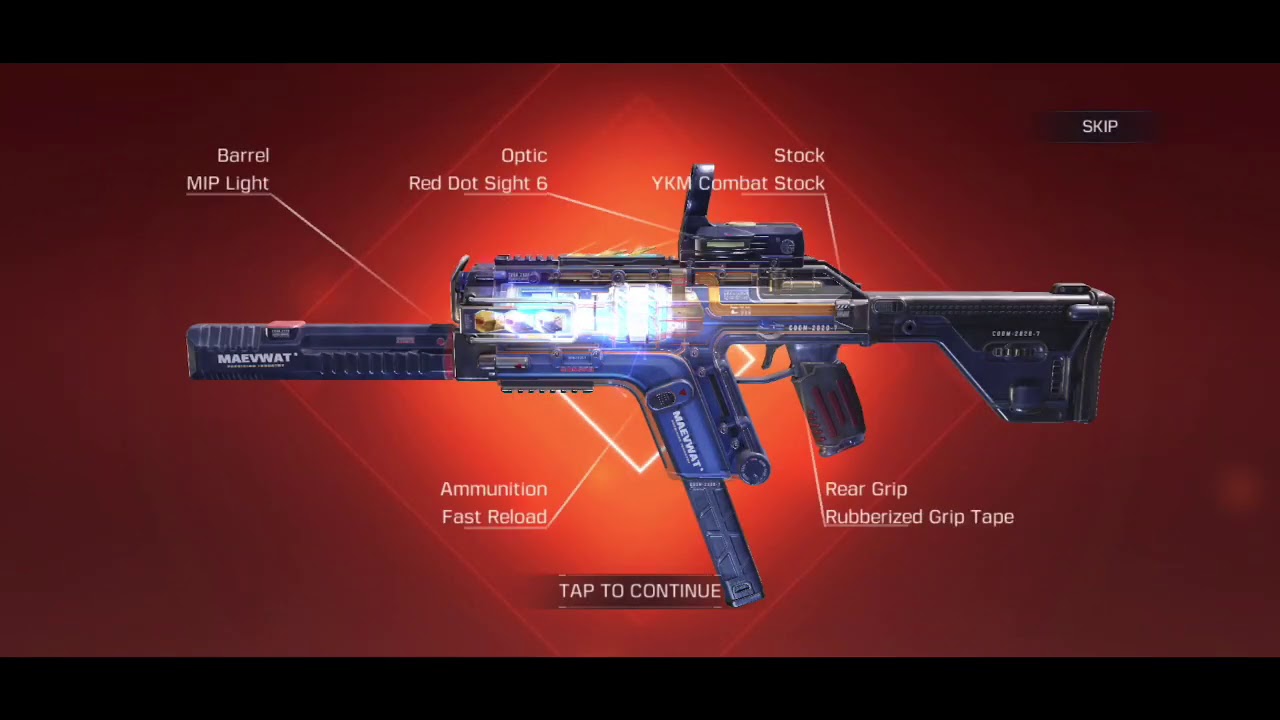 *NEW* MYTHIC FENNEC ASCENDED DRAW + LEGENDARY RANK GAMEPLAY w/ Akimbo ...