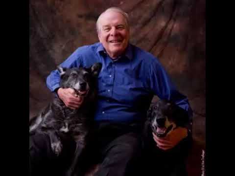 BOOMER TIMES PRESENTS: ANITA FINLEY with RICHARD LEDERER, Author and ...