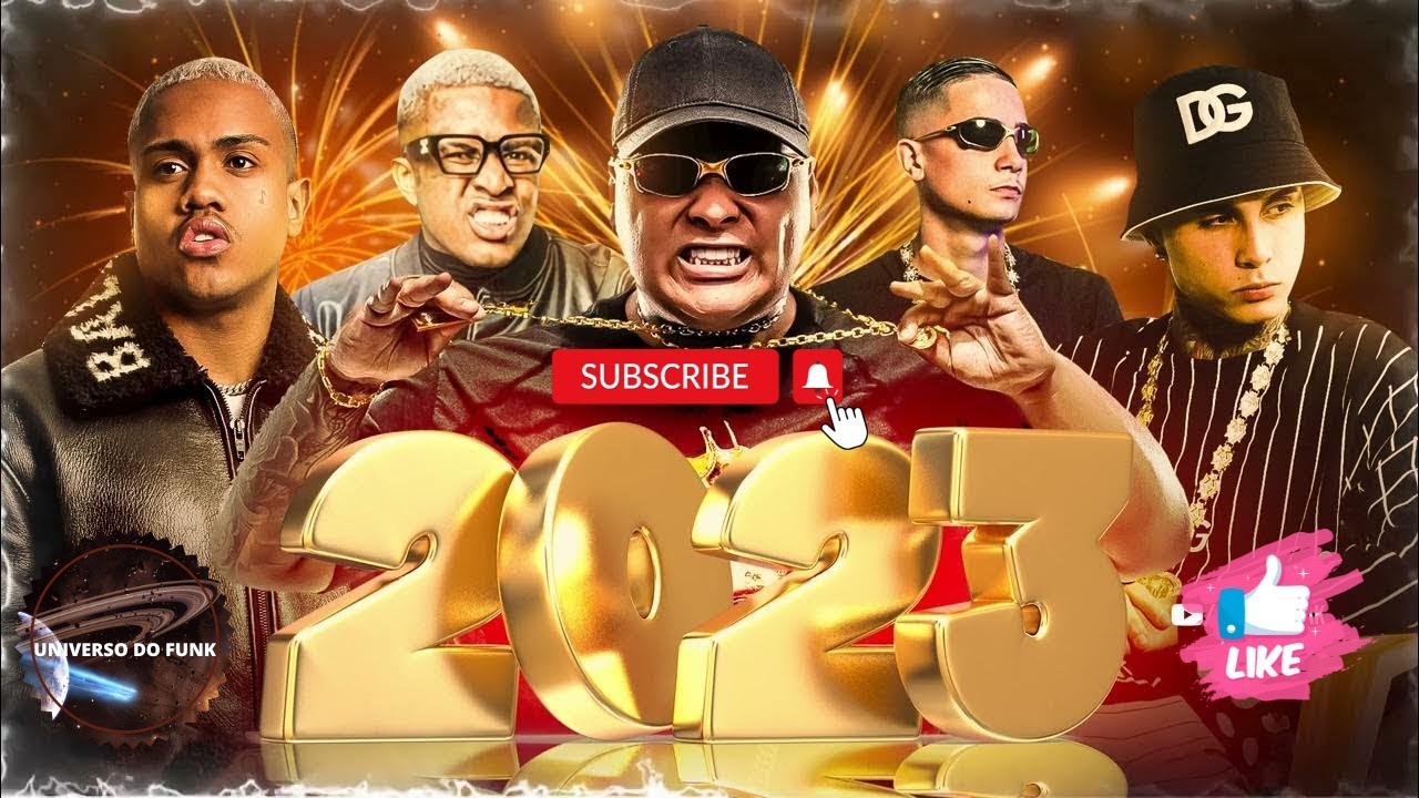 MIX DO FUNK 2024 - MC Ryan SP • MC IG • MC Marks (2024) - YouTube