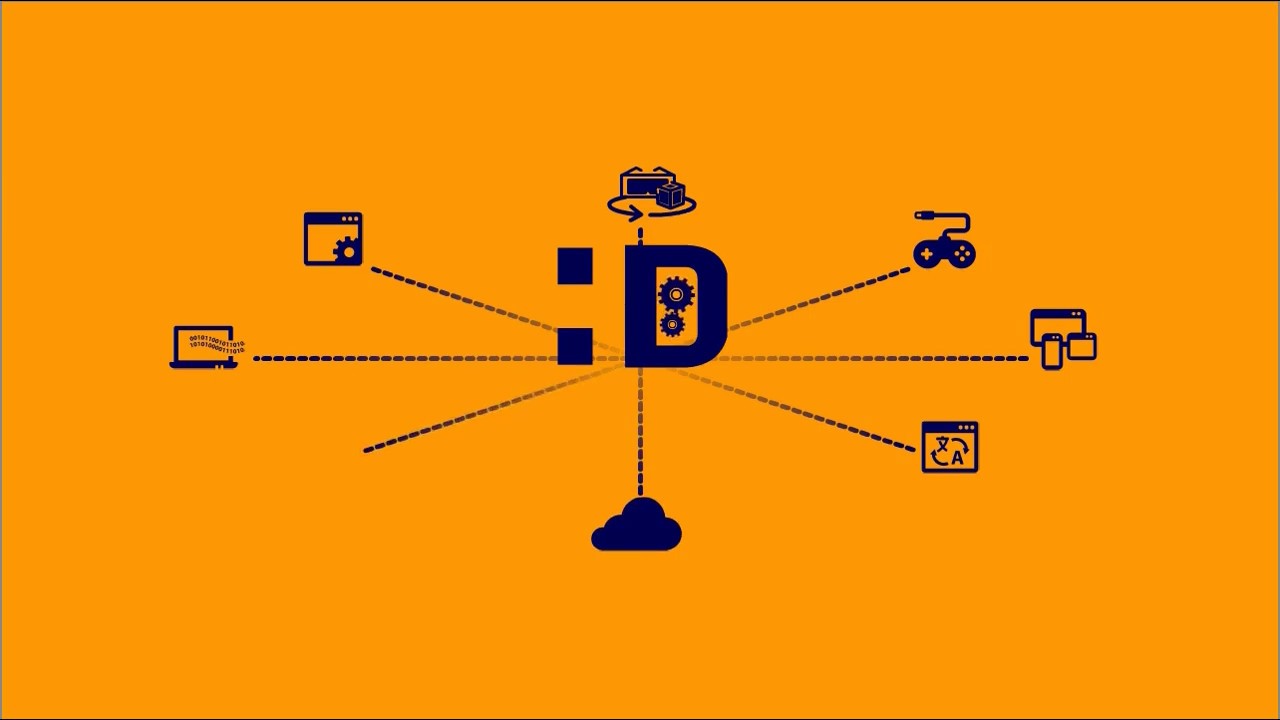 Dexler Enable Now Services - YouTube