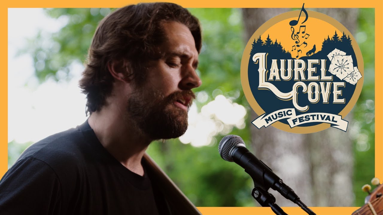 Nicholas Jamerson - "Running Out Of Daylight" (Laurel Cove Sessions ...