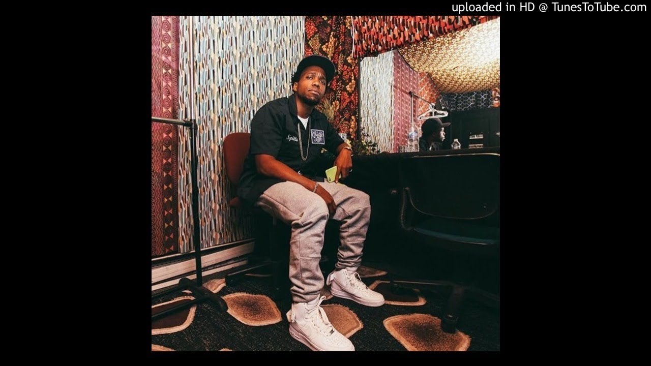 [SOLD] Curren$y x Larry June Type Beat "Laid Back" (Prod LAW) - YouTube