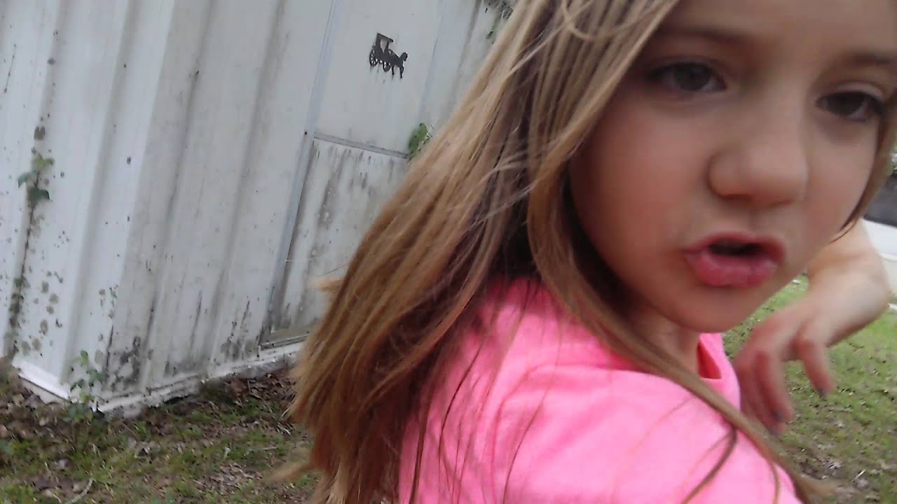 Rashell is a great time in the morning - YouTube