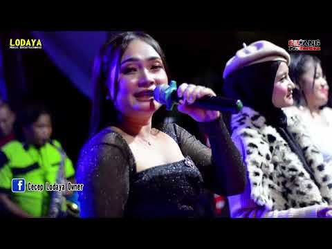 TOBRUT LAGU VIRAL TIKTOK 2024 ( Versi Tarling Pantura  // All Artis Lodaya