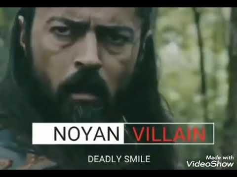 Noyan attitude 😎😈😎clip