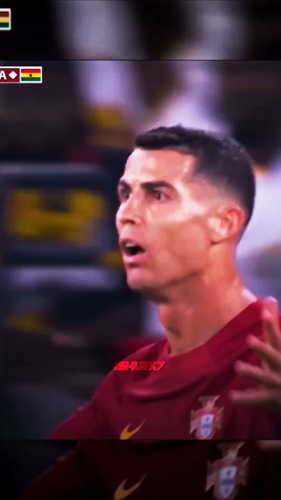 Ronaldo Sigma Boi Edit ☠️ #ronaldo - YouTube