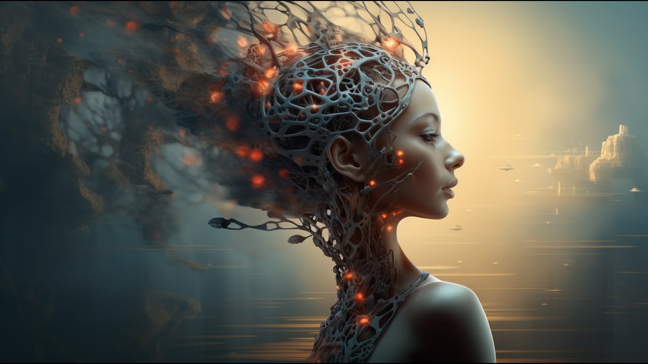 How do thoughts form? - YouTube